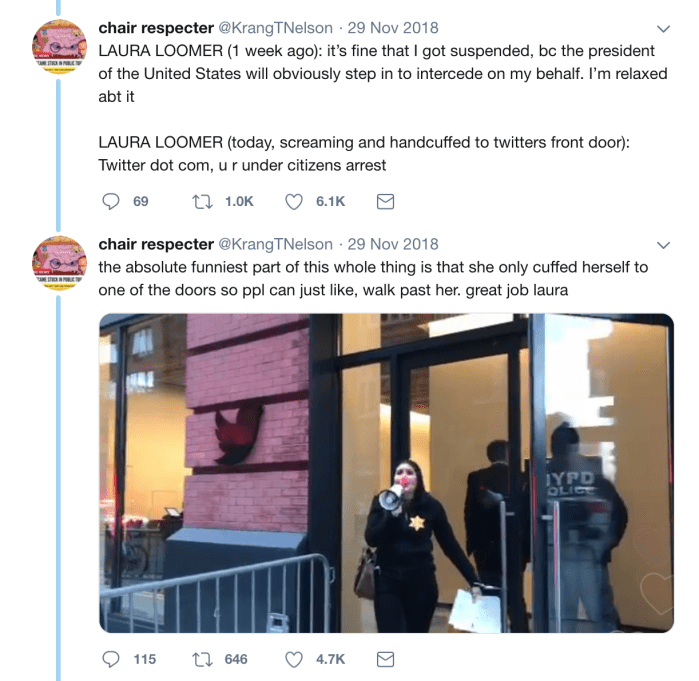 Why is twitter dot com, the hell website, so funny? – Alex Danco's ...